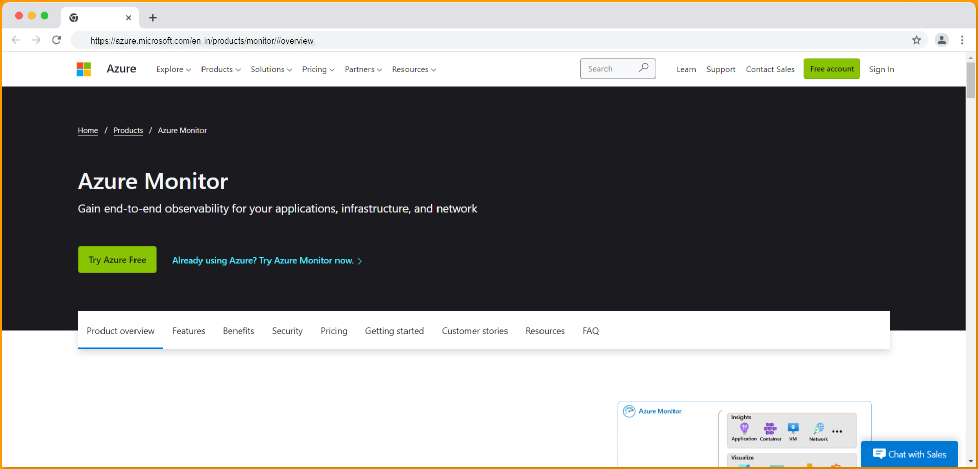 Cloud Monitoring: A Complete Guide