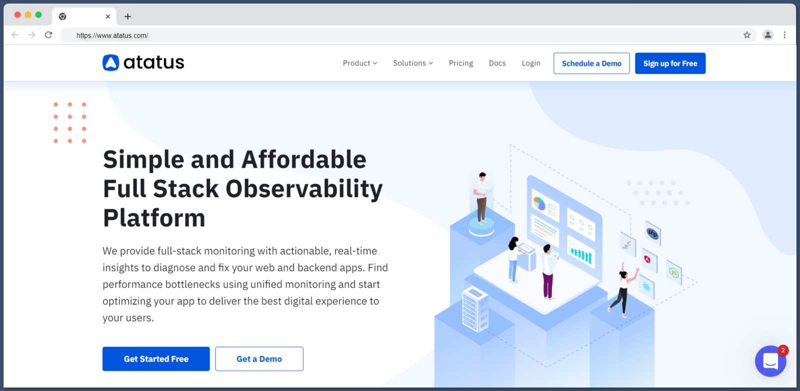 Cloud Monitoring: A Complete Guide