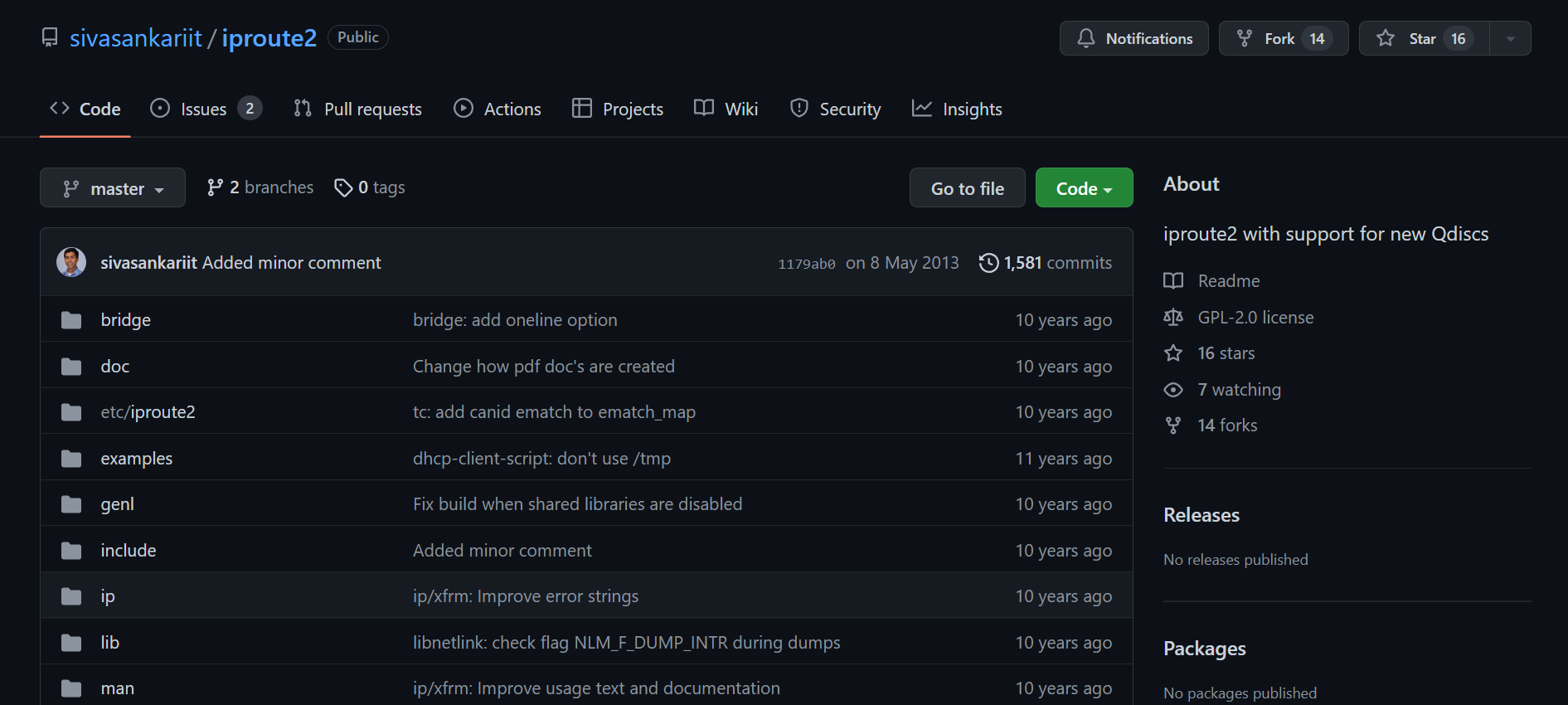 15 Best Linux Networking Commands And Scripts You Should Know 2828