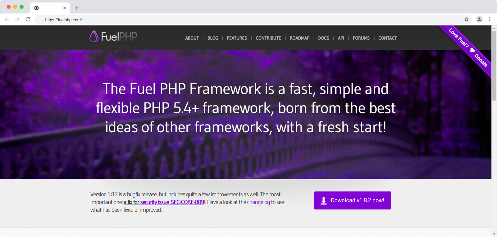 Top 10 Php Frameworks In 2025