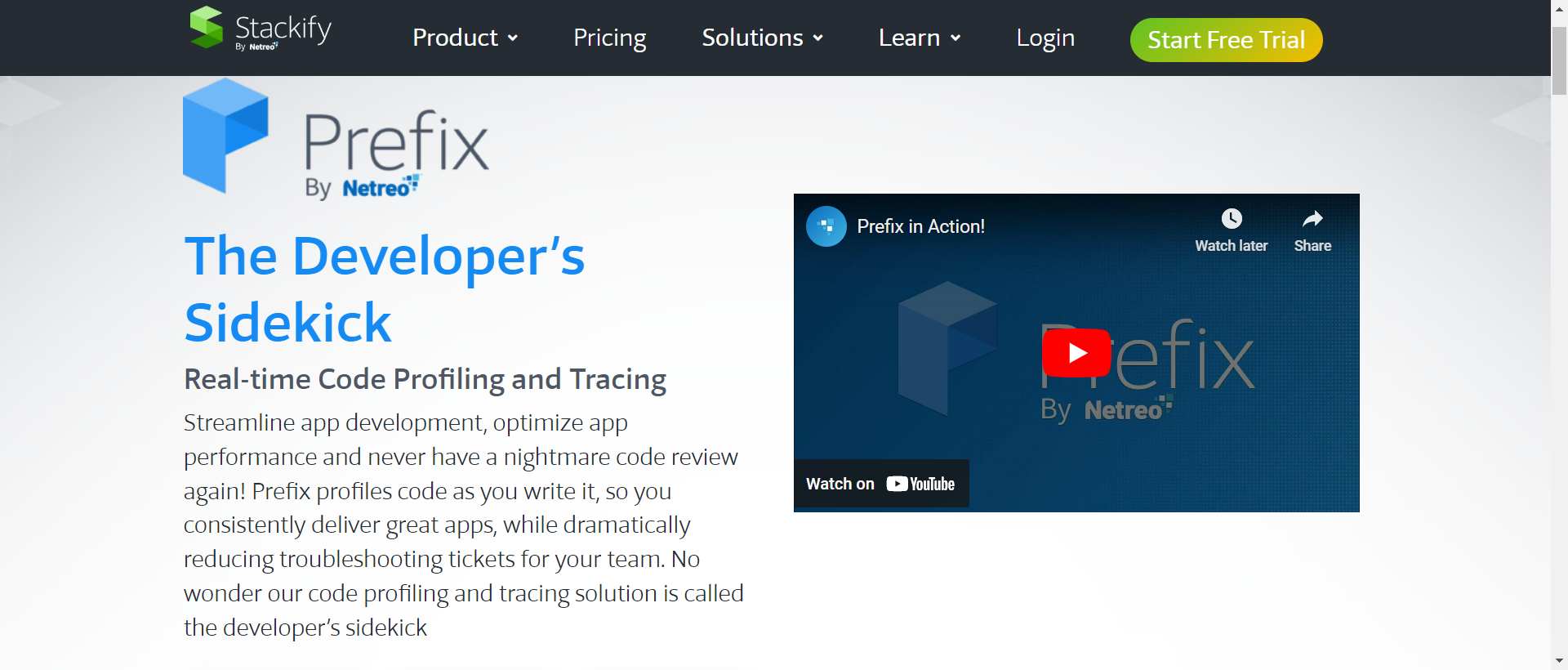 Java Profiling Essentials A Guide To Different Java Profilers