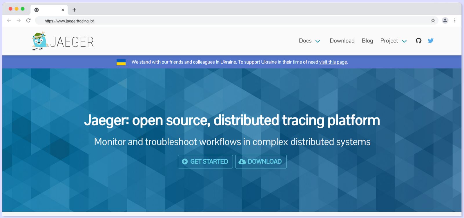 Comparing OpenTelemetry and Jaeger [2025 Guide]