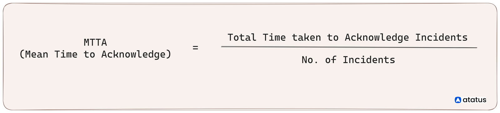 MTTR Demystified: Mean Time to Recovery, Repair, or Respond?