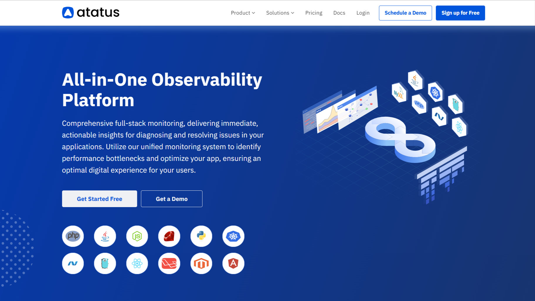 Datadog vs. New Relic: 2025 Comparison