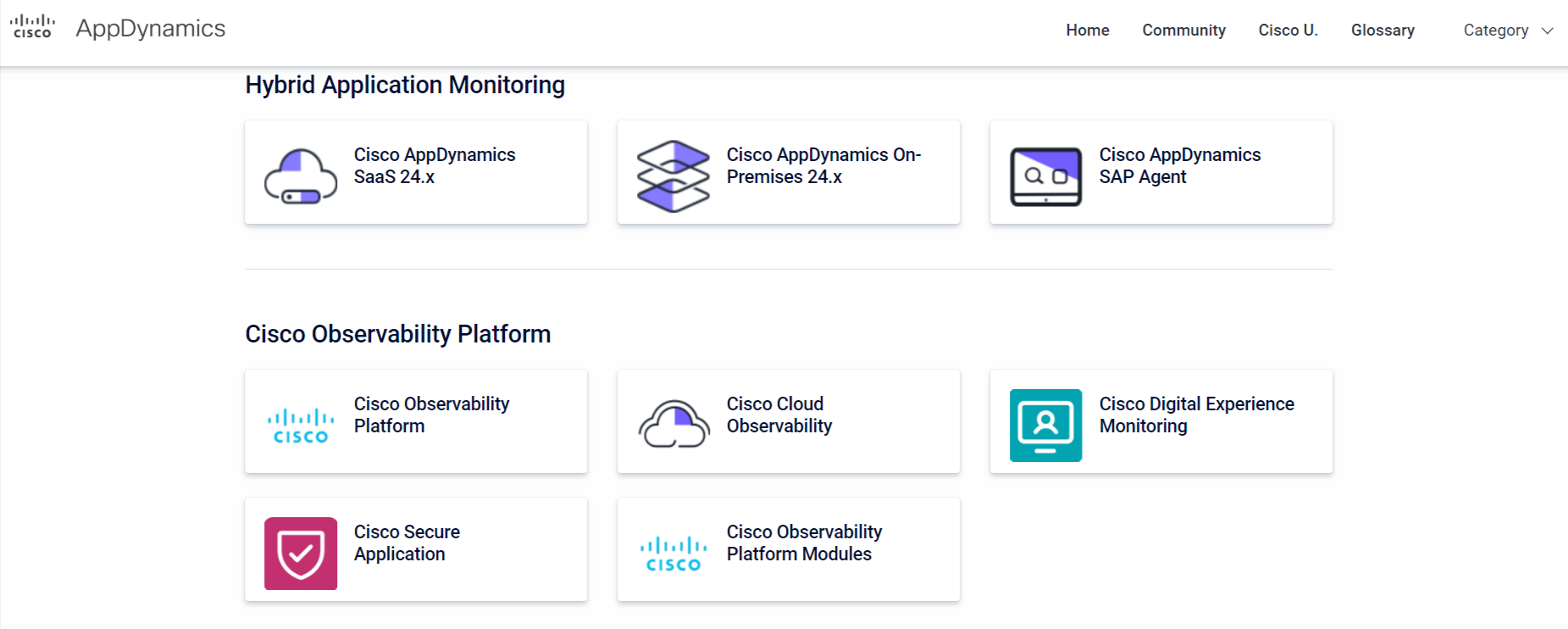 Dynatrace vs AppDynamics - A Feature Comparison Guide