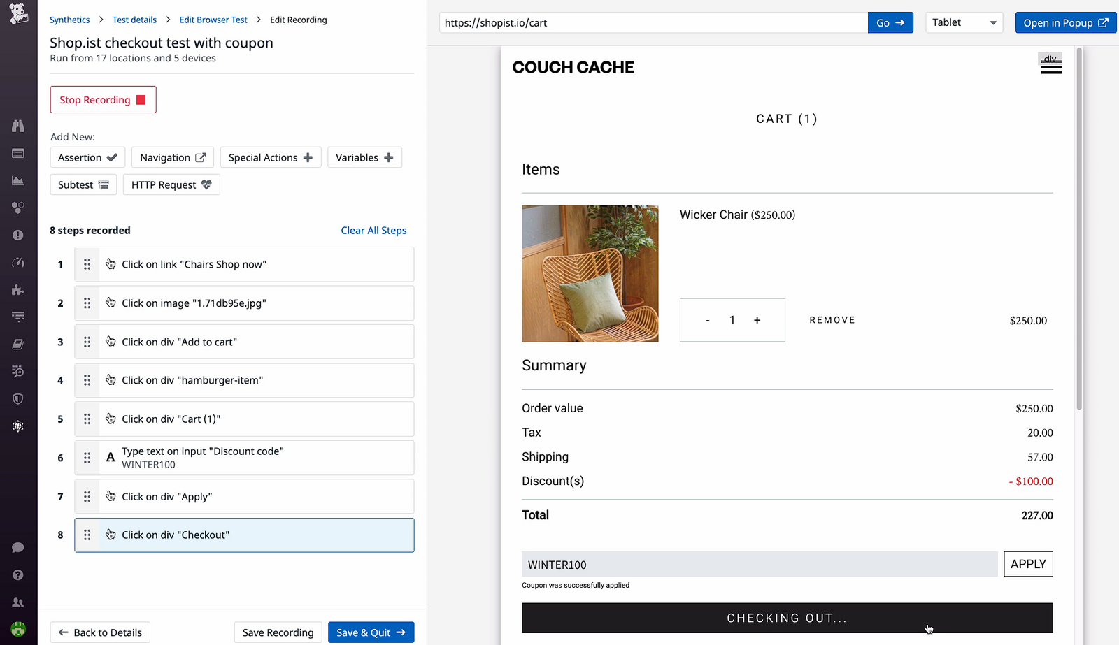 Datadog vs Splunk: A Side-by-Side Comparison [2025]
