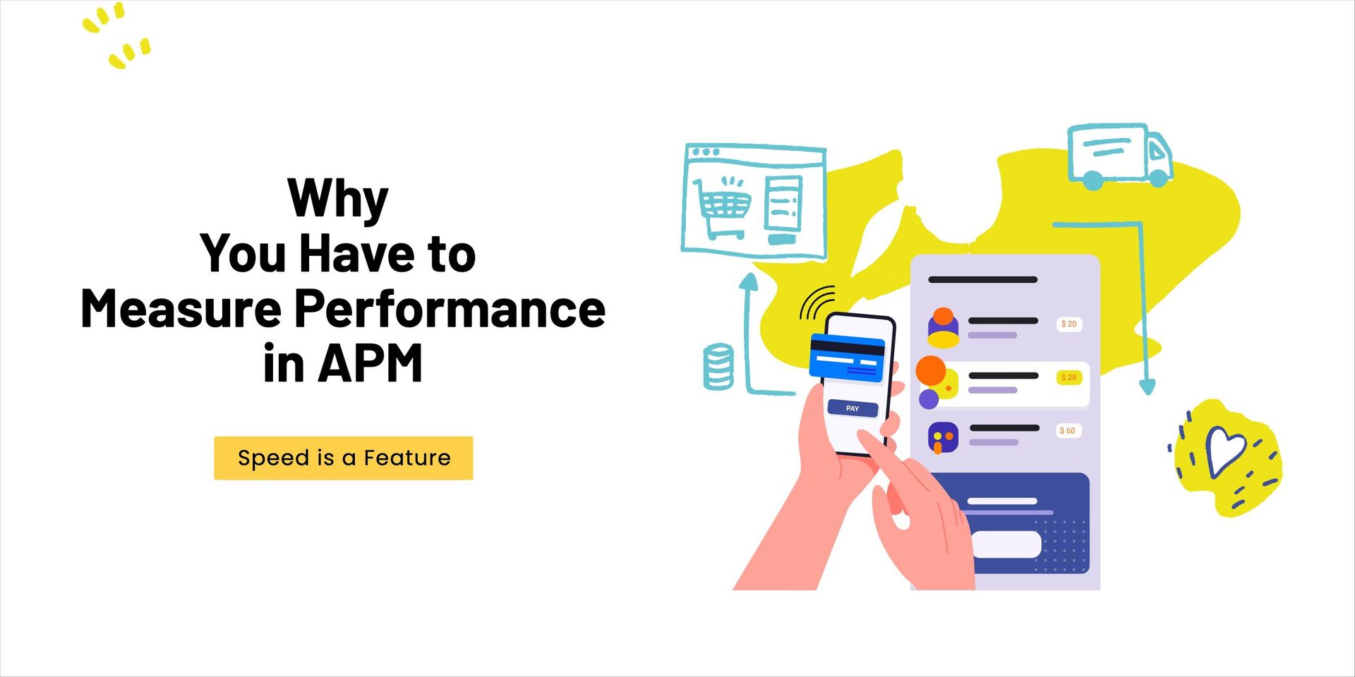 Why Speed Is Important and Why You Have to Measure it in your Website?