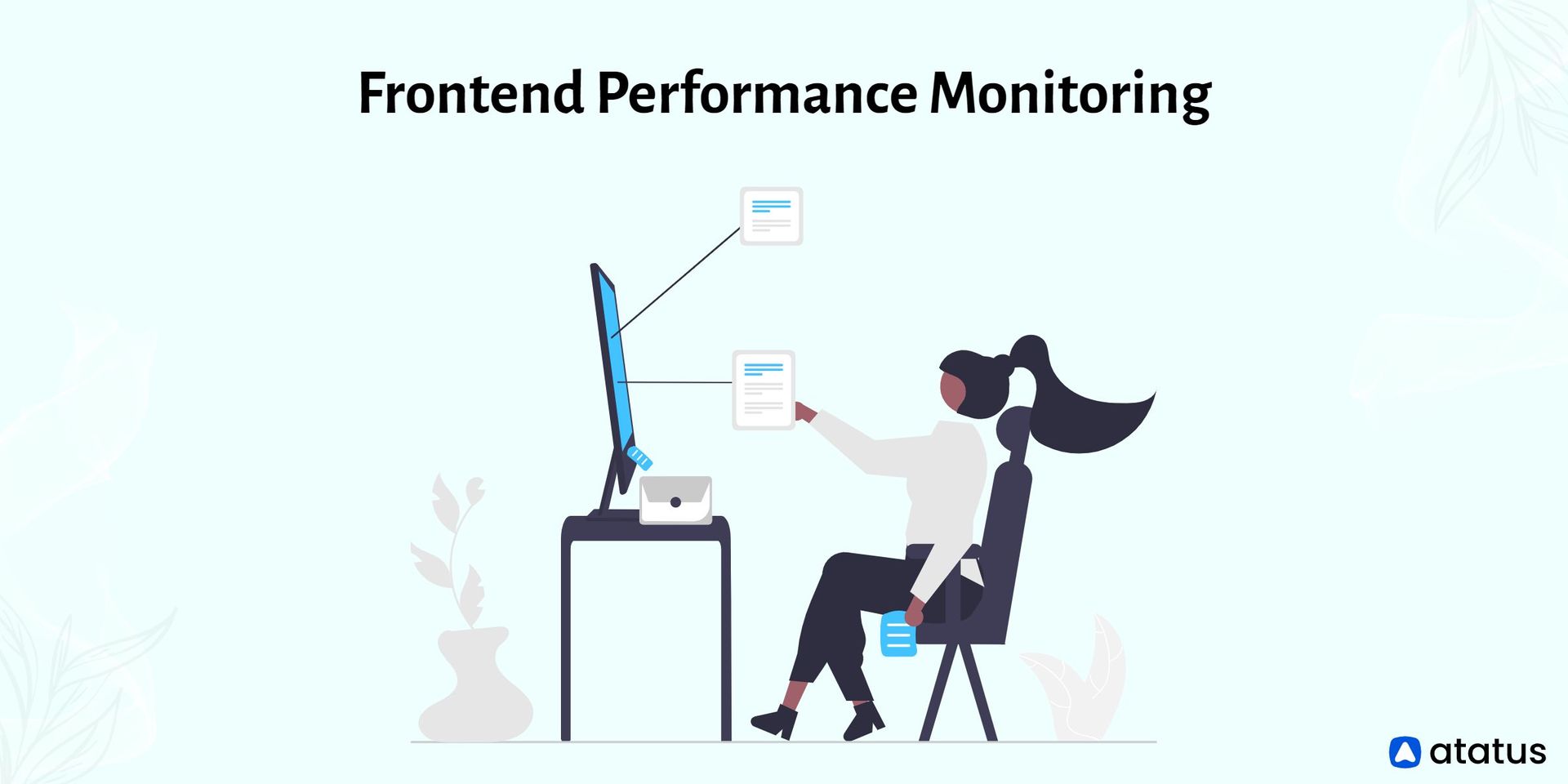 Best Frontend Performance Monitoring Tools in 2025 Best Frontend Performance Monitoring Tools in 2025