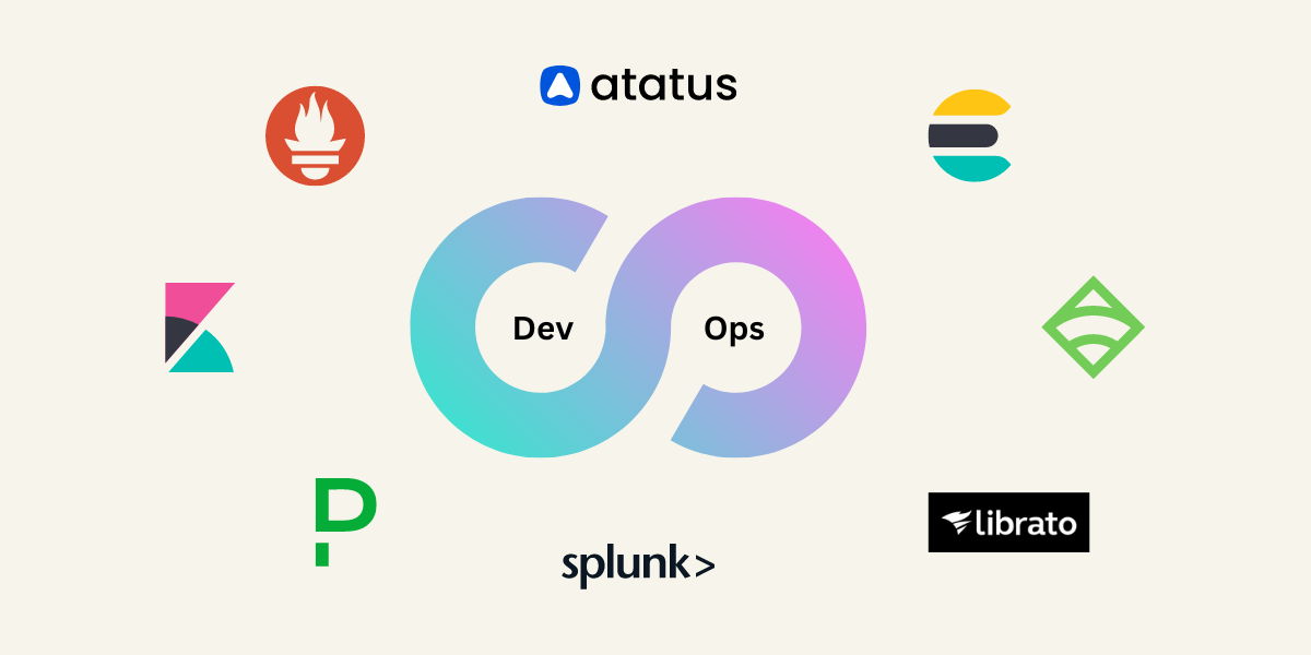 Top 9 DevOps Monitoring Tools in 2024 Top 9 DevOps Monitoring Tools in 2024