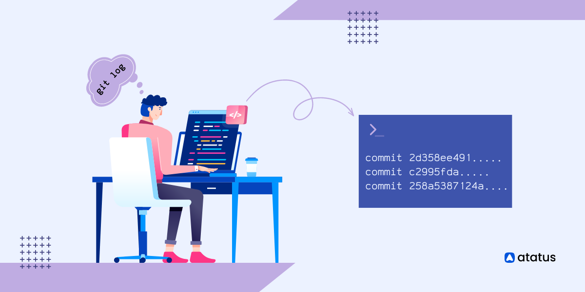 Git Log For Beginners 5300