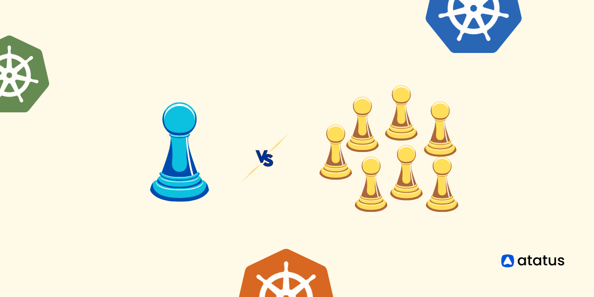 Choosing the Right Kubernetes Cluster Setup: A Comprehensive Guide Choosing the Right Kubernetes Cluster Setup: A Comprehensive Guide