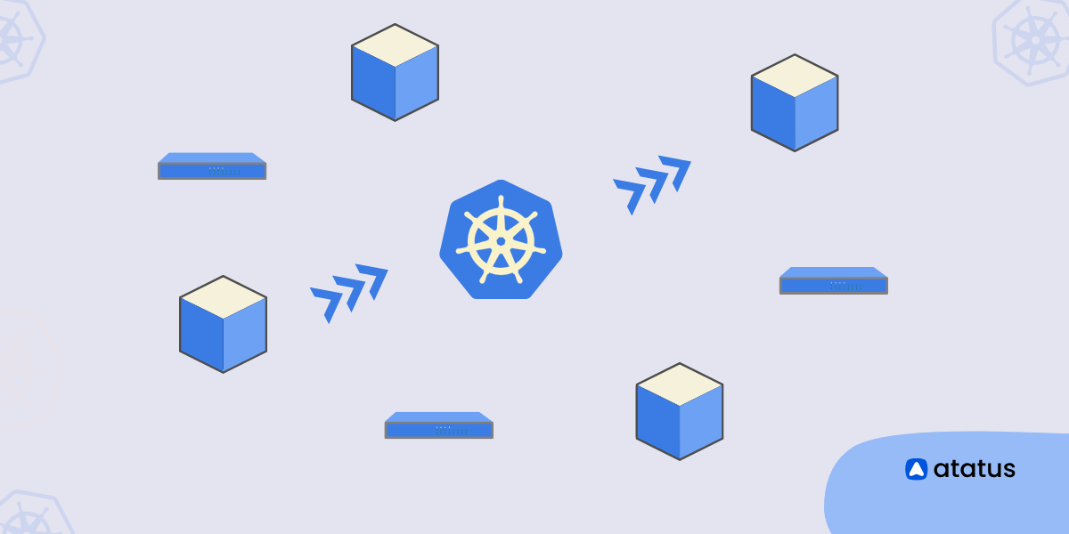 Kubernetes Clusters: Everything You Need To Know Kubernetes Clusters: Everything You Need To Know