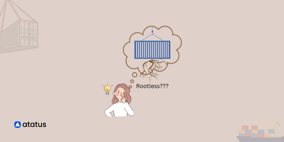 Atatus Blog - For DevOps Engineers, Web App Developers and Server Admins.