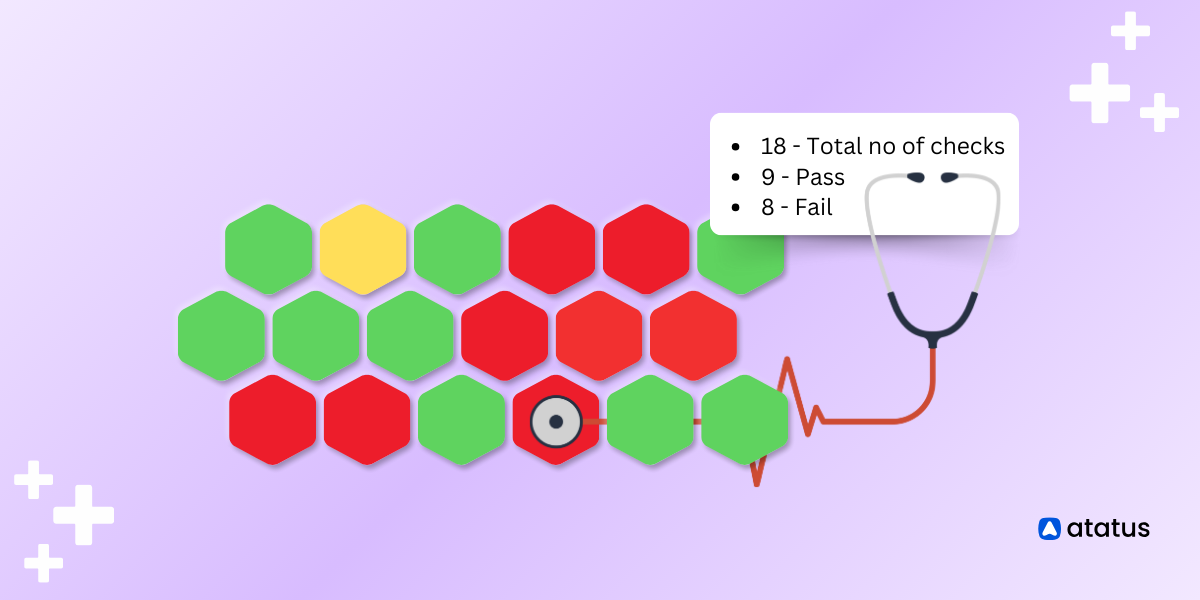 Server Health And Health Checks A Beginners Guide