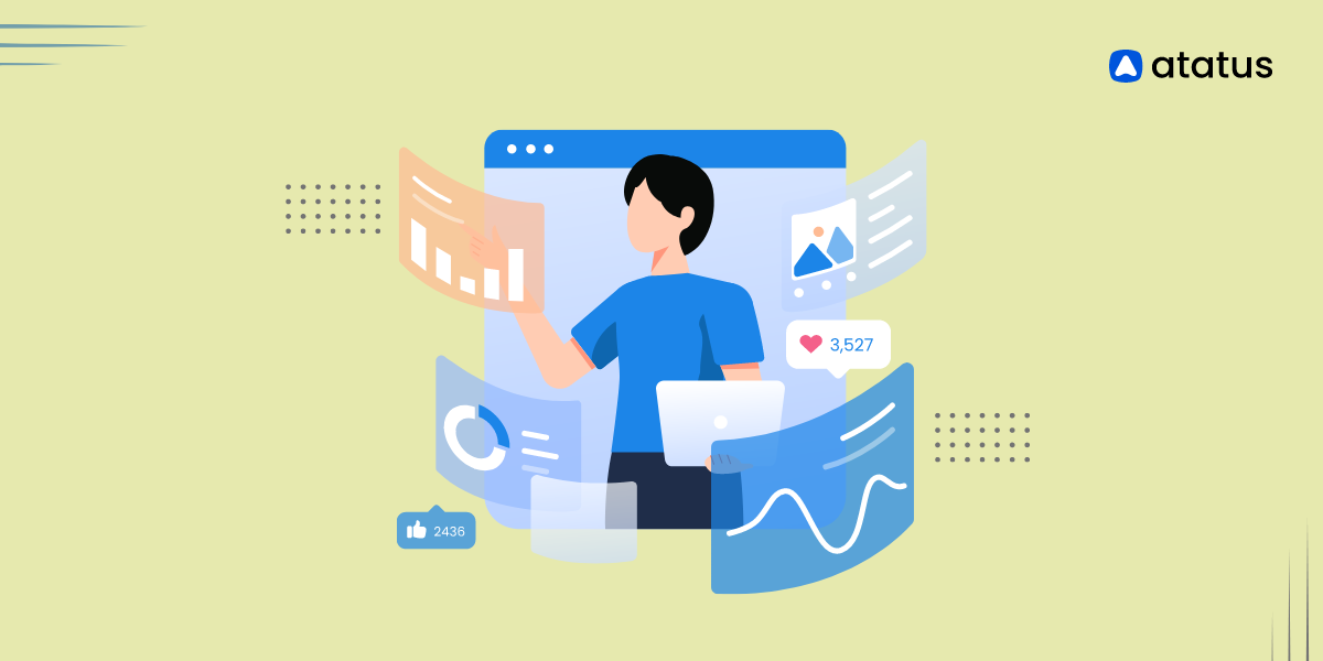 What Is Apm Understanding Application Performance Monitoring