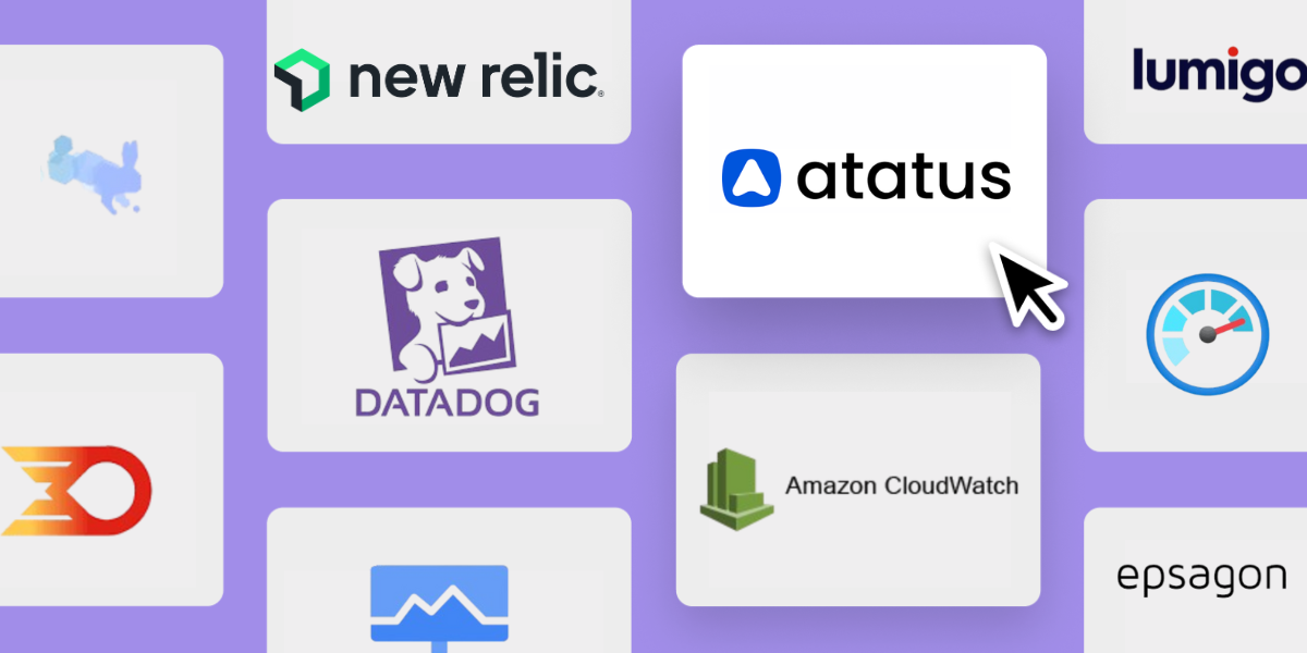 Atatus Blog - For DevOps Engineers, Web App Developers and Server Admins.