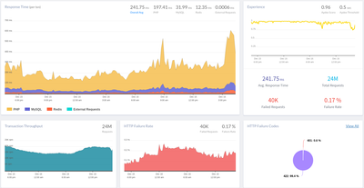 Application Performance Monitoring