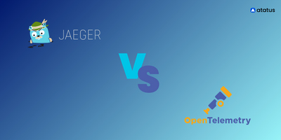 Comparing OpenTelemetry and Jaeger [2025 Guide]