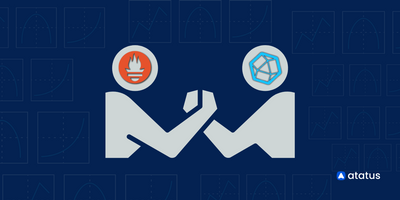 Prometheus vs InfluxDB: Features, Similarities and Differences