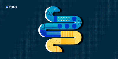 Atatus Blog - For DevOps Engineers, Web App Developers and Server Admins.