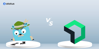 Atatus Blog - For DevOps Engineers, Web App Developers and Server Admins.