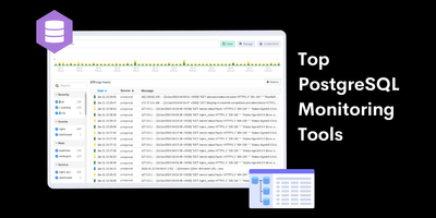 Top 15 PostgreSQL Monitoring Tools in 2025