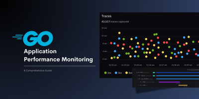 Golang Application Performance Monitoring: A Comprehensive Guide