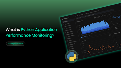 Python Performance Monitoring: How It Works & Why You Need It