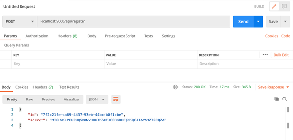 Two-Factor Authentication(2FA) using Speakeasy Two-Factor Authentication(2FA) using Speakeasy