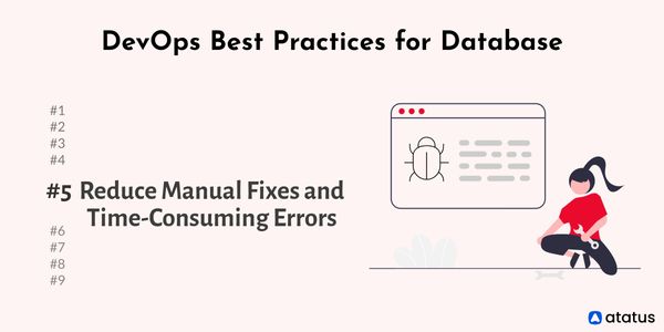 DevOps Best Practices for Database