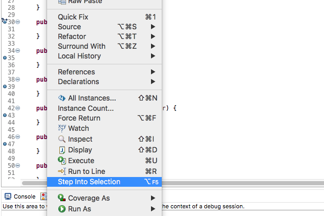 11 Java Debugging Tips For Developers With Eclipse