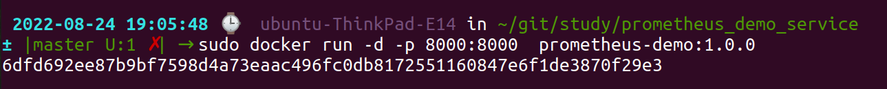 An Introduction To Promql How To Write Simple Queries