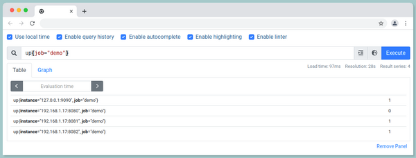 An Introduction To Promql How To Write Simple Queries