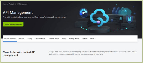 A Guide for Choosing the Best API Gateway