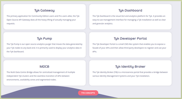 A Guide for Choosing the Best API Gateway