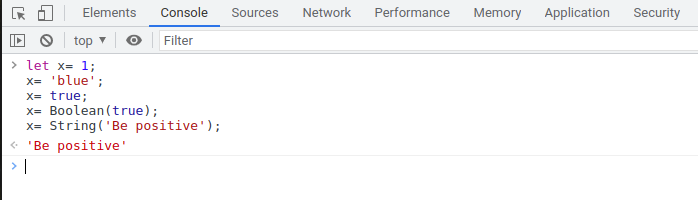 Typeof In Javascript An Introduction