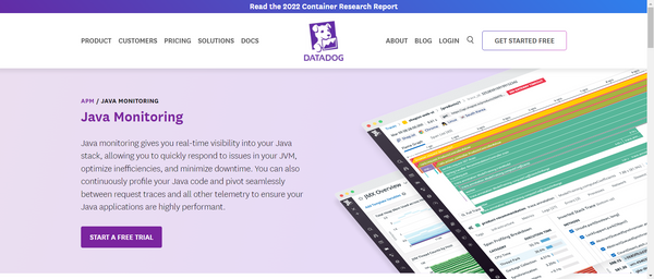 Java Profiling Essentials: A Guide to different Java Profilers