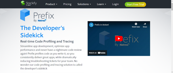Java Profiling Essentials: A Guide to different Java Profilers