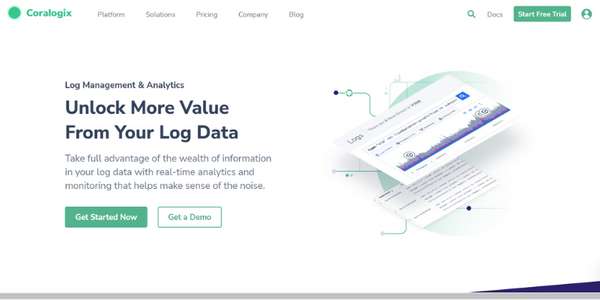 10 Best Log Management Tools