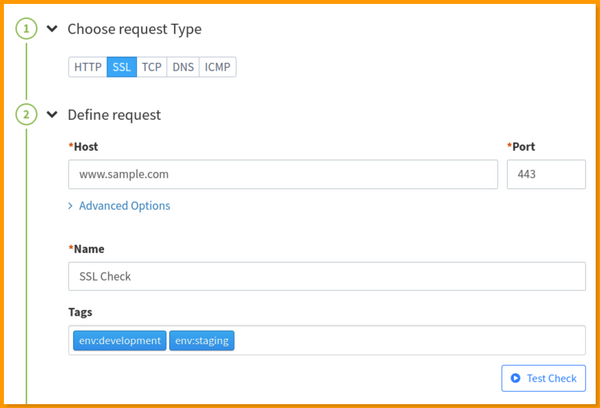 SSL Certificate Monitoring: A Vital Component of Website Security