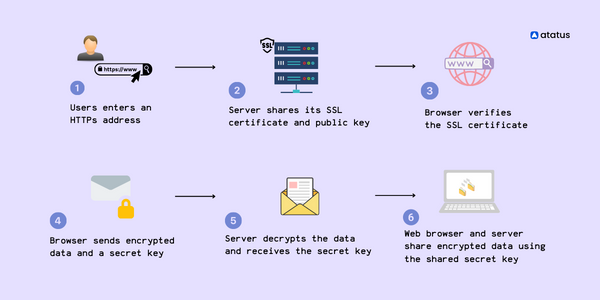 SSL Certificate Monitoring: A Vital Component of Website Security