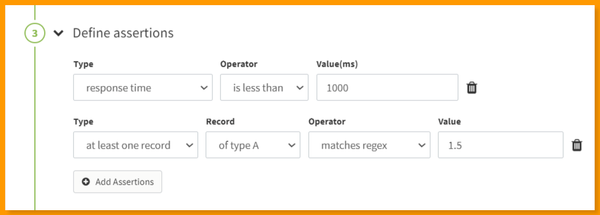 Ensure Network Uptime with DNS Monitoring