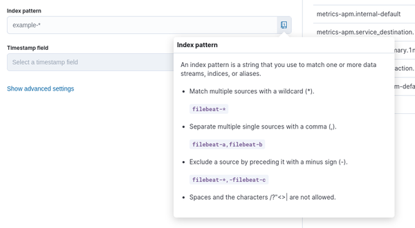 Docker Monitoring with ELK Stack
