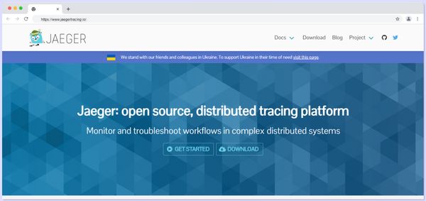 Comparing OpenTelemetry and Jaeger [2025 Guide]