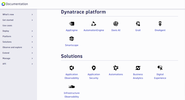 Splunk vs Dynatrace - In-Depth Comparison [2025]