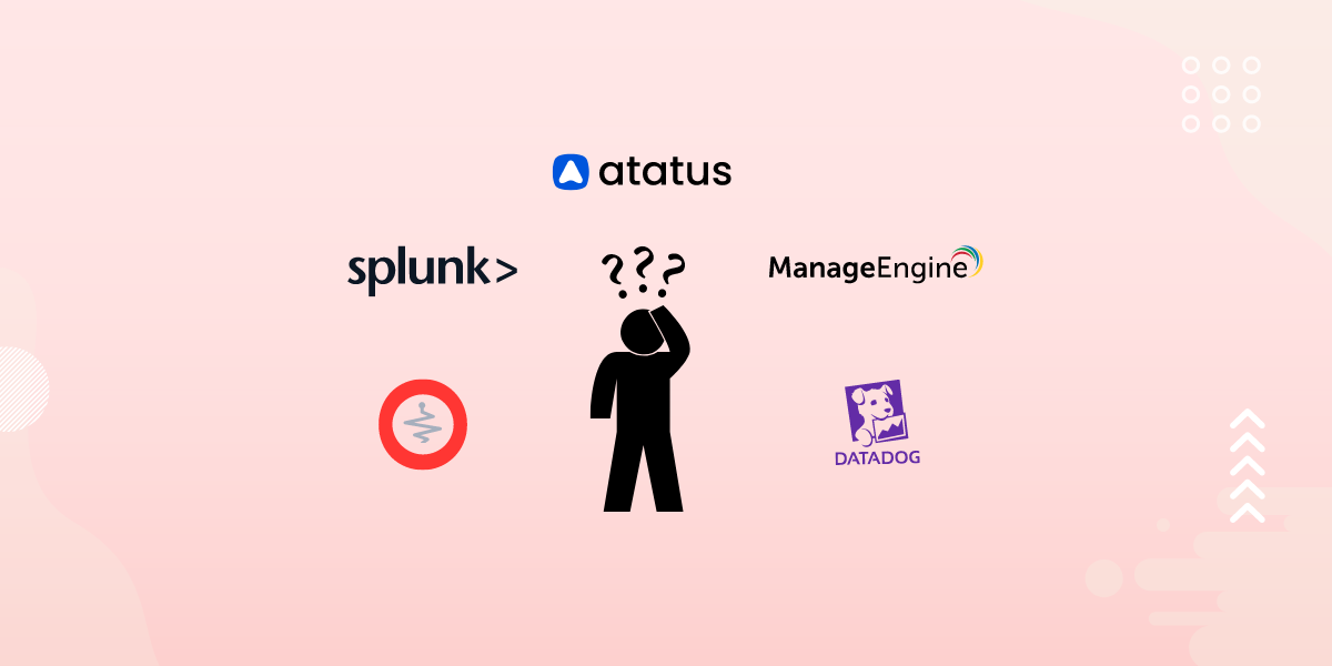 Best Log Monitoring Tools Best Log Monitoring Tools