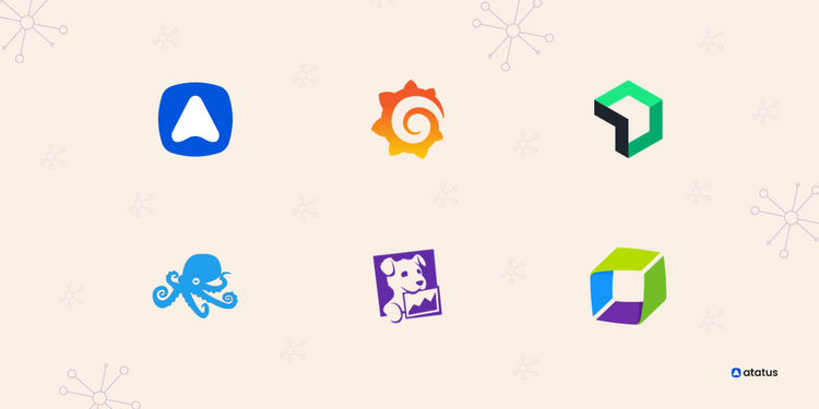 Kubernetes Monitoring Tool Atatus Blog For Devops Engineers Web App Developers And Server 7118