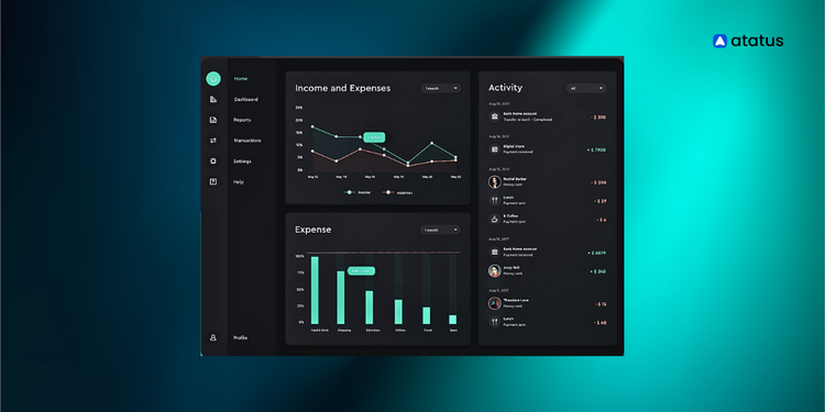 Atatus Blog - For DevOps Engineers, Web App Developers and Server Admins.