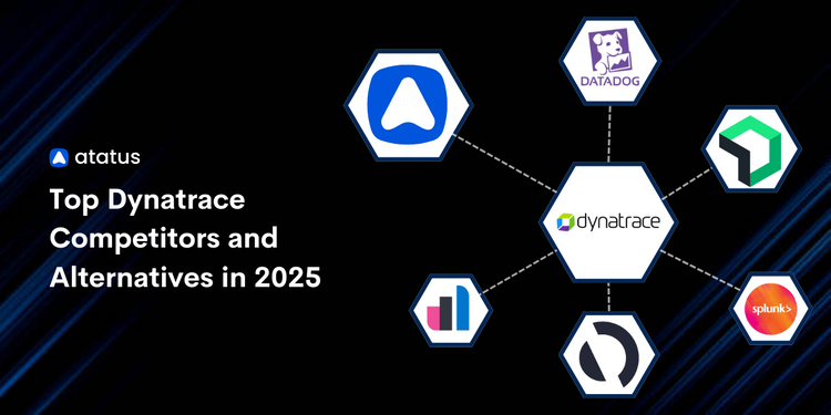Top 6 Dynatrace Competitors and Alternatives for Modern Observability ...