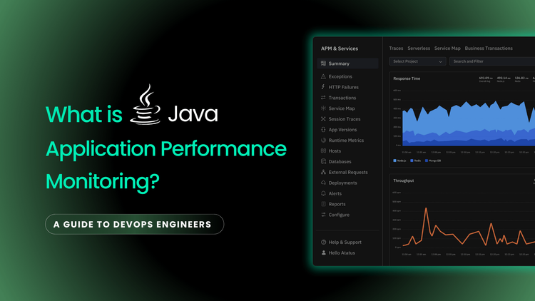 Java Performance Monitoring: Tools & Best Practices for Faster Apps